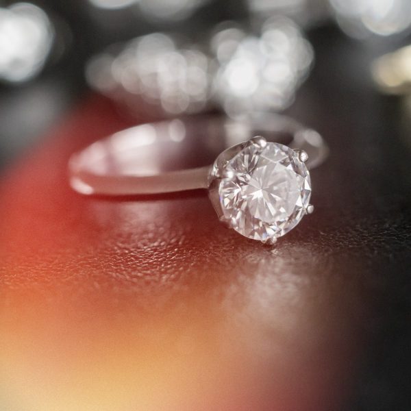 Engagement ring insurance | Eagle Oak Insurance